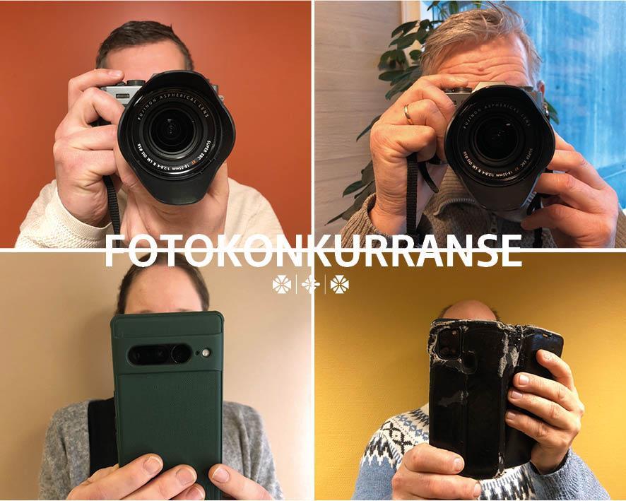 Fotokonkurranse: Vis oss ditt Kvam! - Nettsider for Kvam herad
