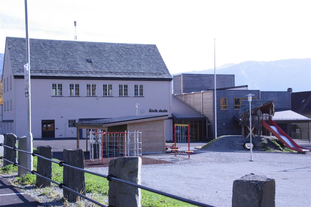 Opning av skular og barnehagar - Nettsider for Kvam herad