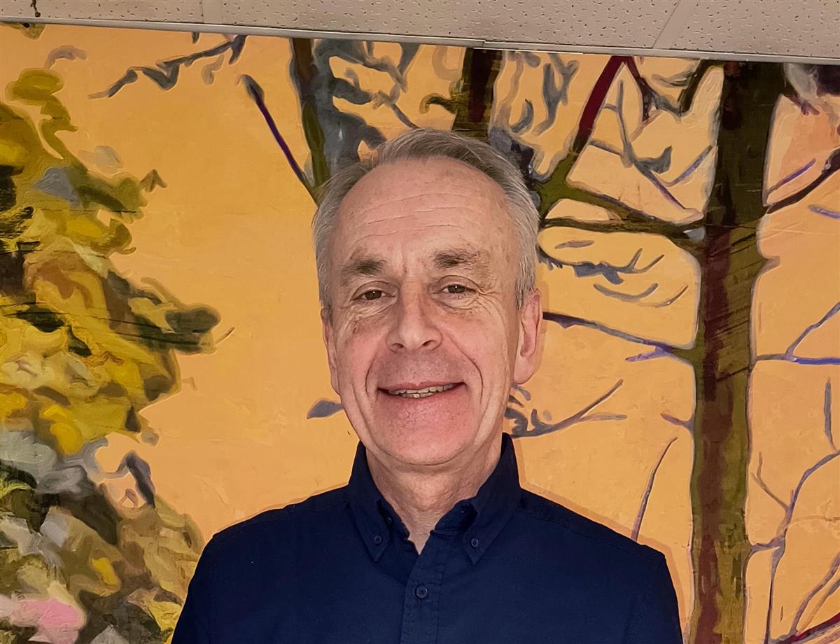 Ny teknisk sjef - Nettsider for Kvam herad